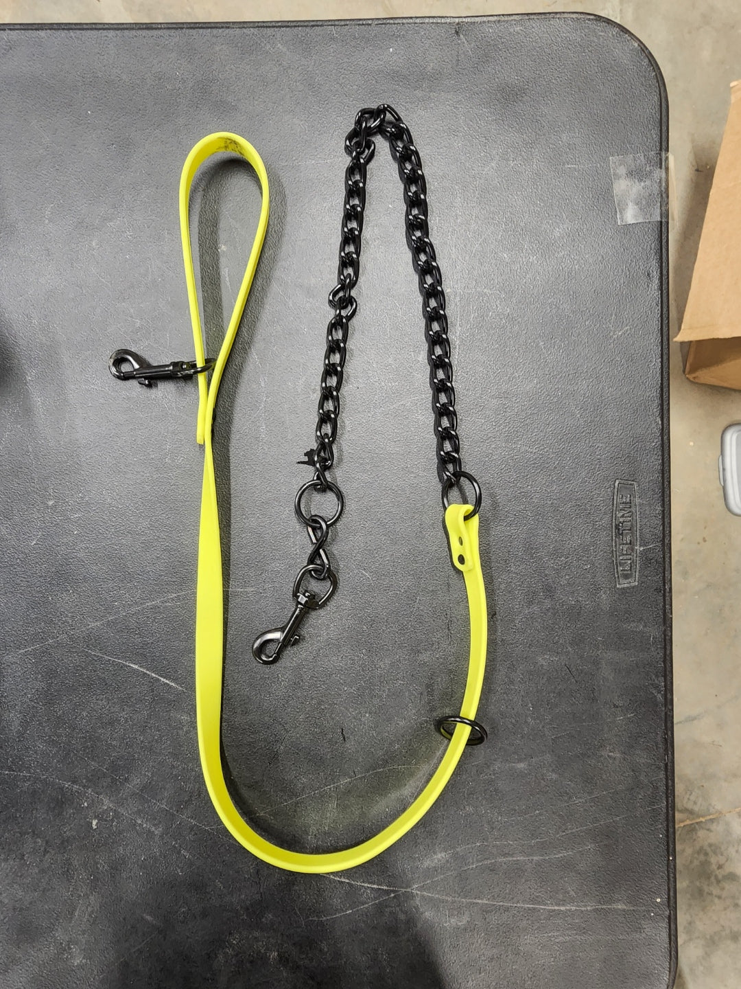 Beta W/Chain – Western Ky Hound Supply